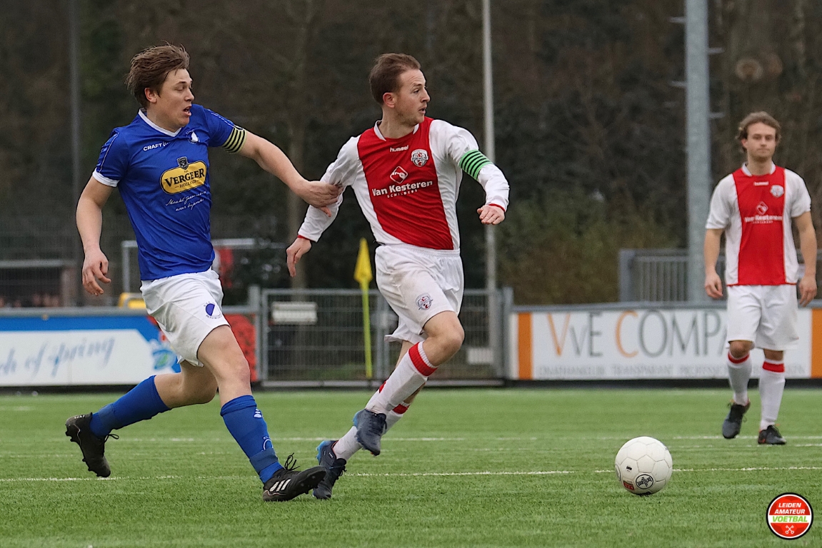 EMM'21 - Foreholte kraker van de week | Foreholte