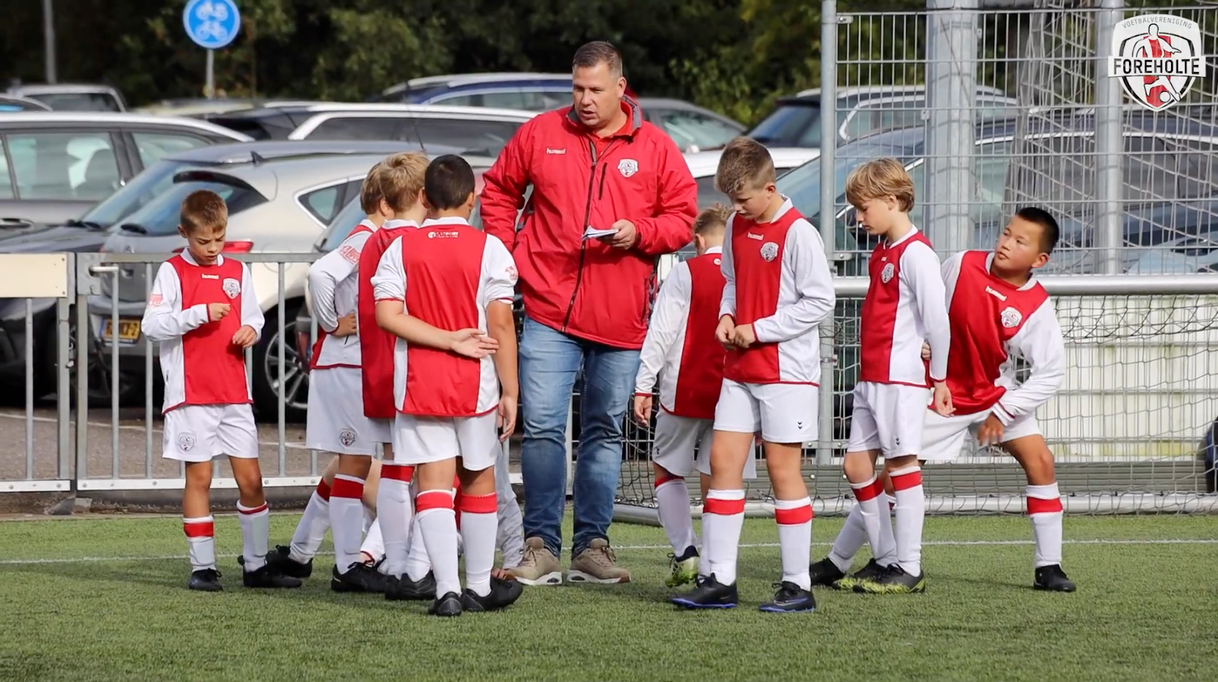 Waar komt het geld van de loterij en de veiling terecht? | Foreholte